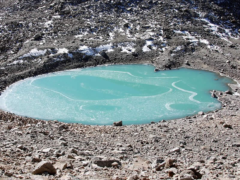 Gaurikund Tourism and Travel Guide, Hill Station, Religious Places and ...