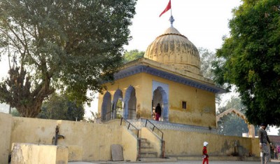 Haryana Travel and Tourism Guide, Places and Nearby Attractions in Haryana